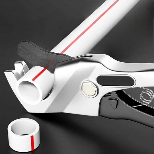 Jual Gunting Tang Cutting Pipe Alat Pemotong Pipa Selang Paralon Air ...