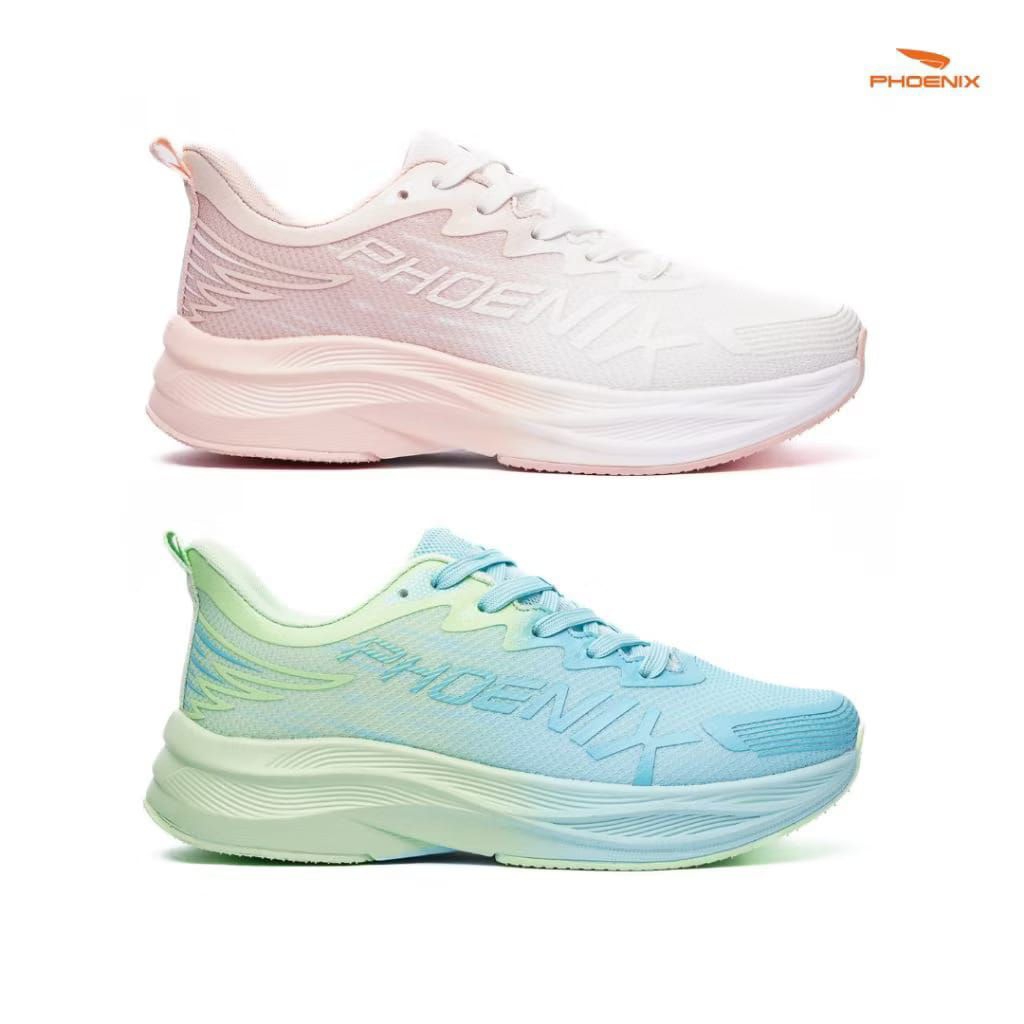Jual SEPATU RUNNING PHOENIX NARAYA | Shopee Indonesia