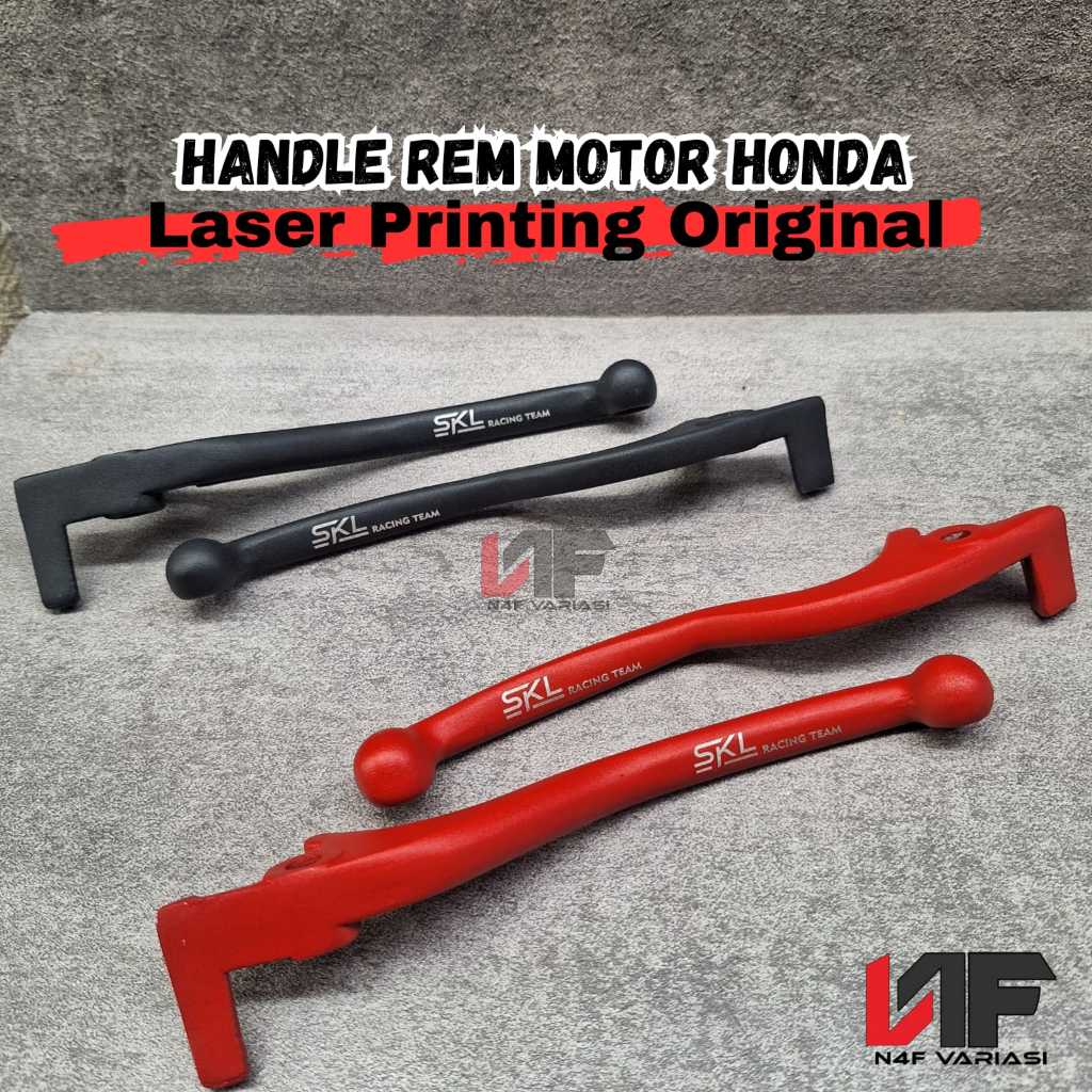 Jual Handle Rem Original Pcx Adv Vario 160 Abs Laser Printing Anti ...