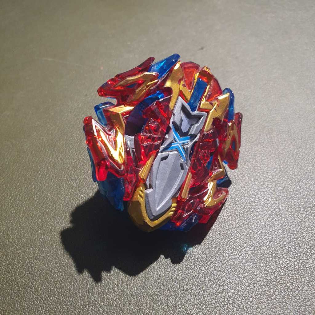Jual takara tomy beyblade buster xcalibur | Shopee Indonesia