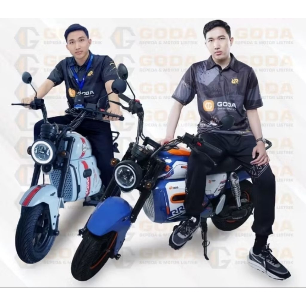 Jual GODA GD 199 MECHA MAX 1500 Watt | Shopee Indonesia