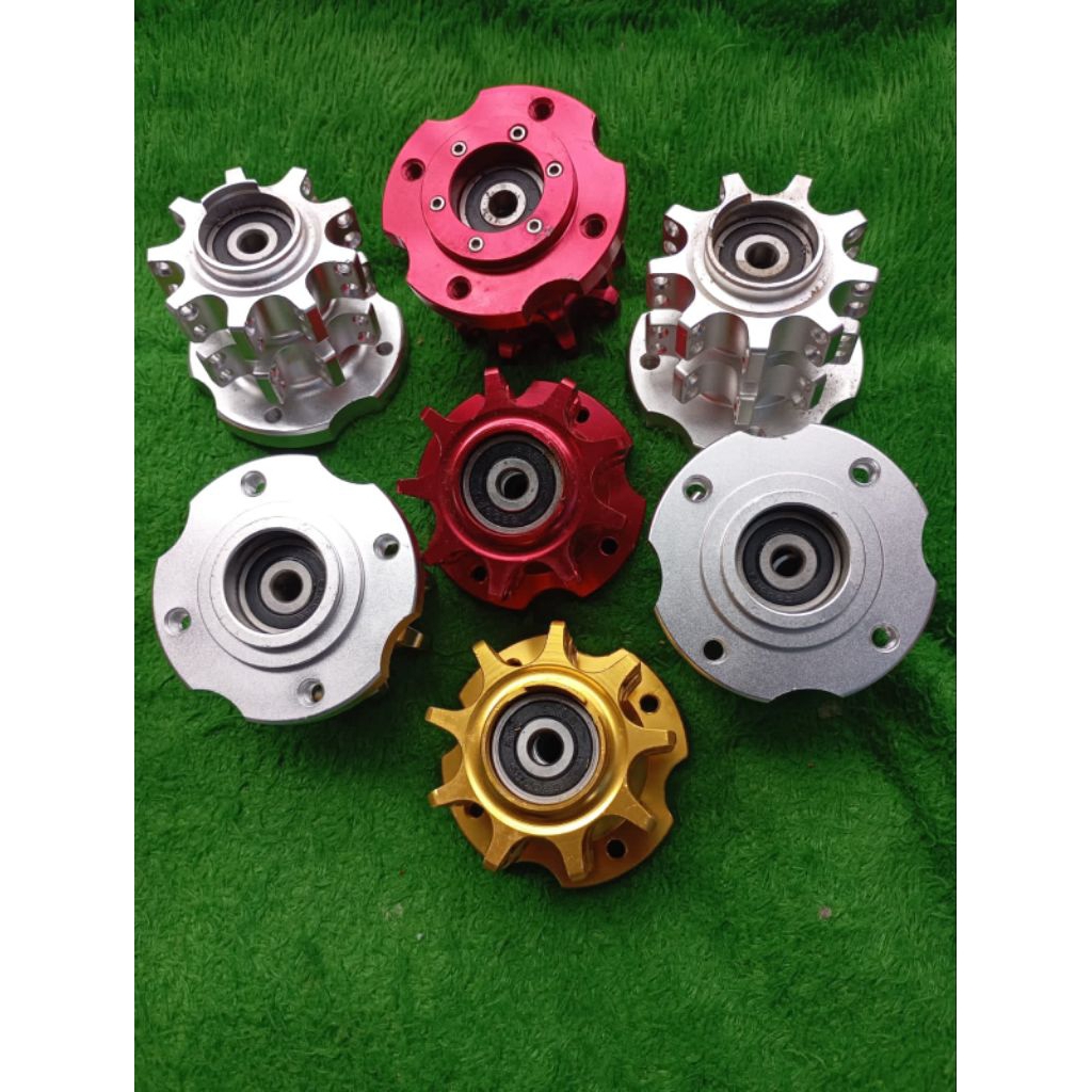 Jual tromol depan trusty yamaha Honda | Shopee Indonesia
