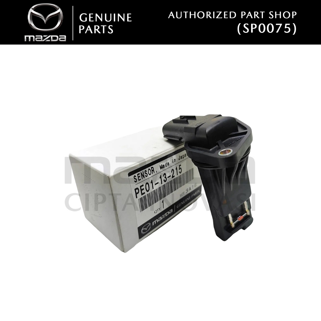 Jual Genuine Sensor Air Flow MAF Mazda Biante 2 3 5 6 CX3 CX5 CX8 CX9 ...
