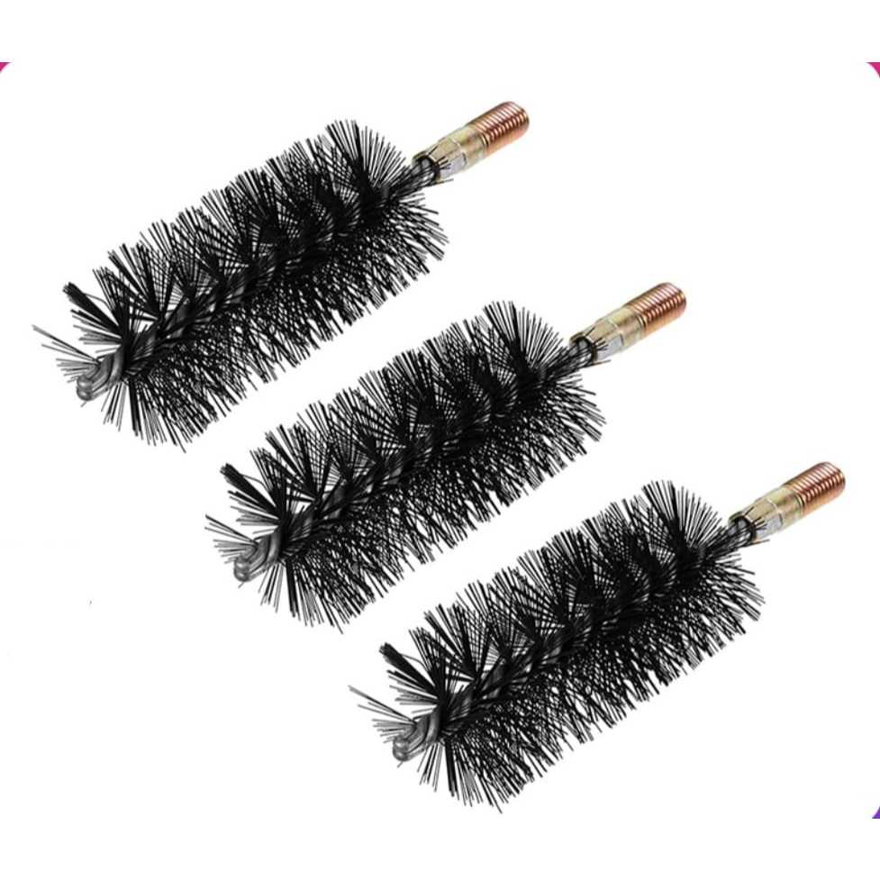 Jual Tube Brush/Sikat Kawat Pembersih Pipa Ukuran 25mm,32mm,40mm,50mm ...