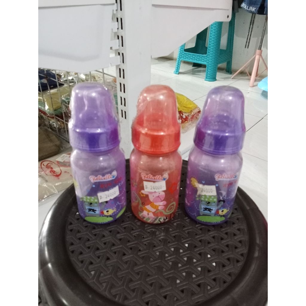 Jual Botol susu Reliable 125 ml | Shopee Indonesia