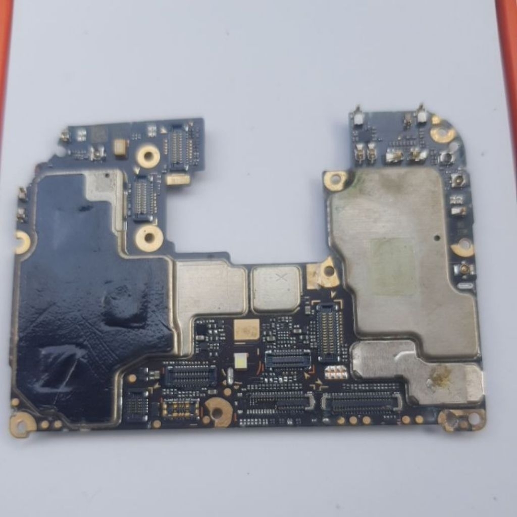 Jual MESIN REDMI NOTE 9 PRO 8/128 Mati | Shopee Indonesia