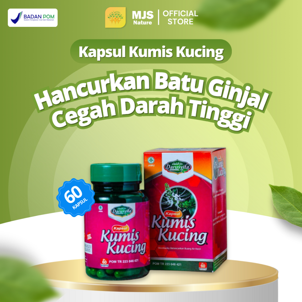 Jual Herbal Atasi Sakit Ginjal Atasi Kencing Batu Infeksi Saluran Kemih ...