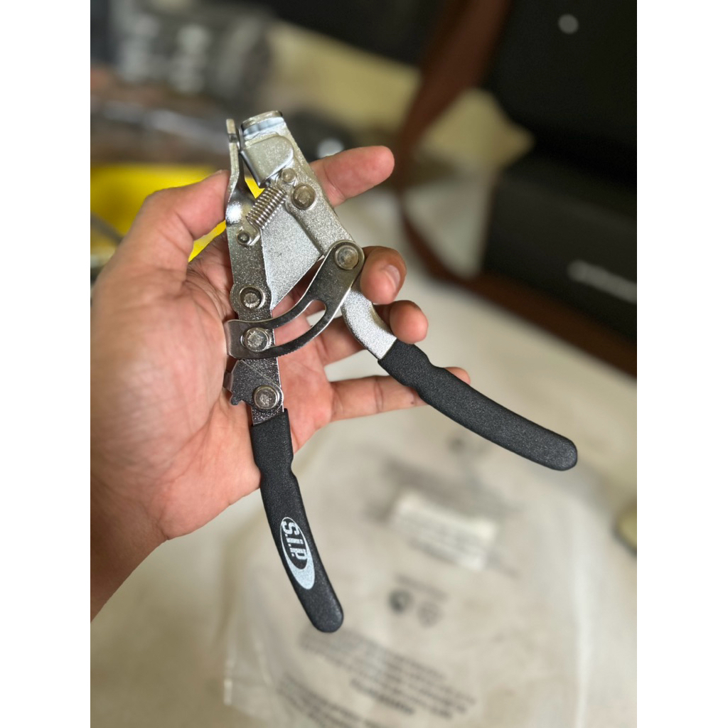 Jual alat penarik tarik kabel kopling original by SIP | Shopee Indonesia