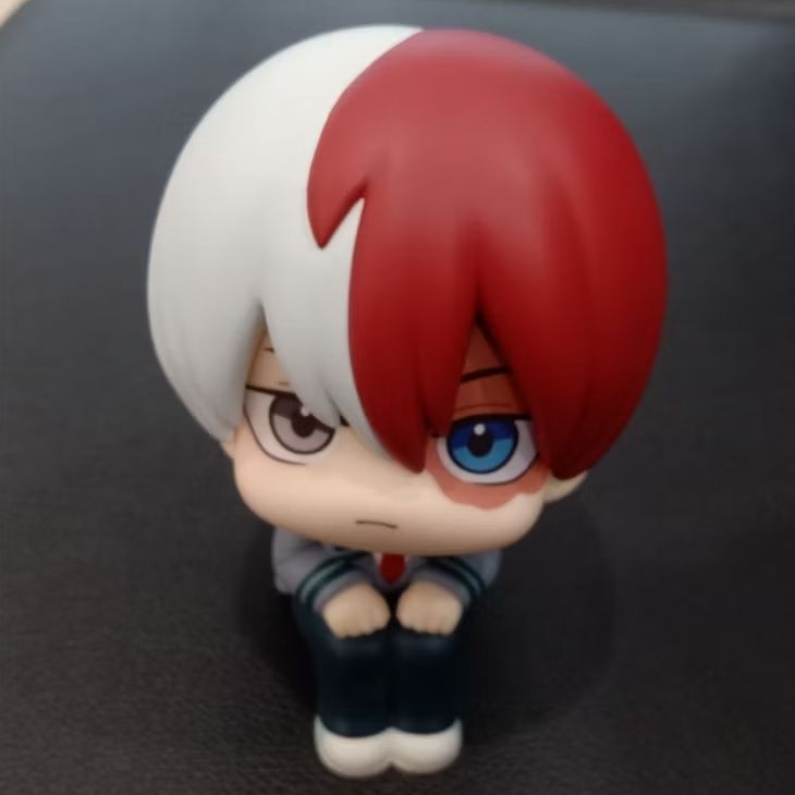 Jual look up shoto, chopinui chrollo, nendo deku | Shopee Indonesia
