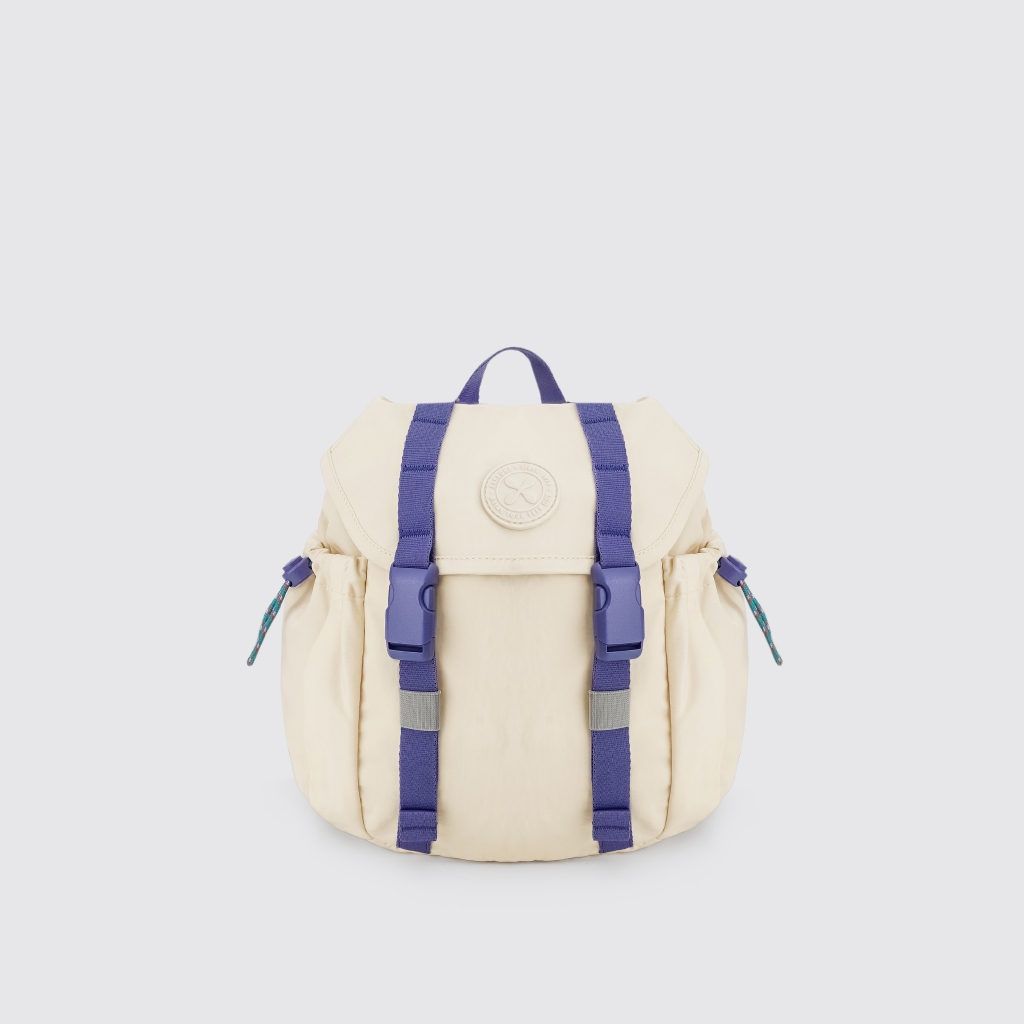 Jual Exsport Day To Day Mini Rucksack, Cream, S | Shopee Indonesia