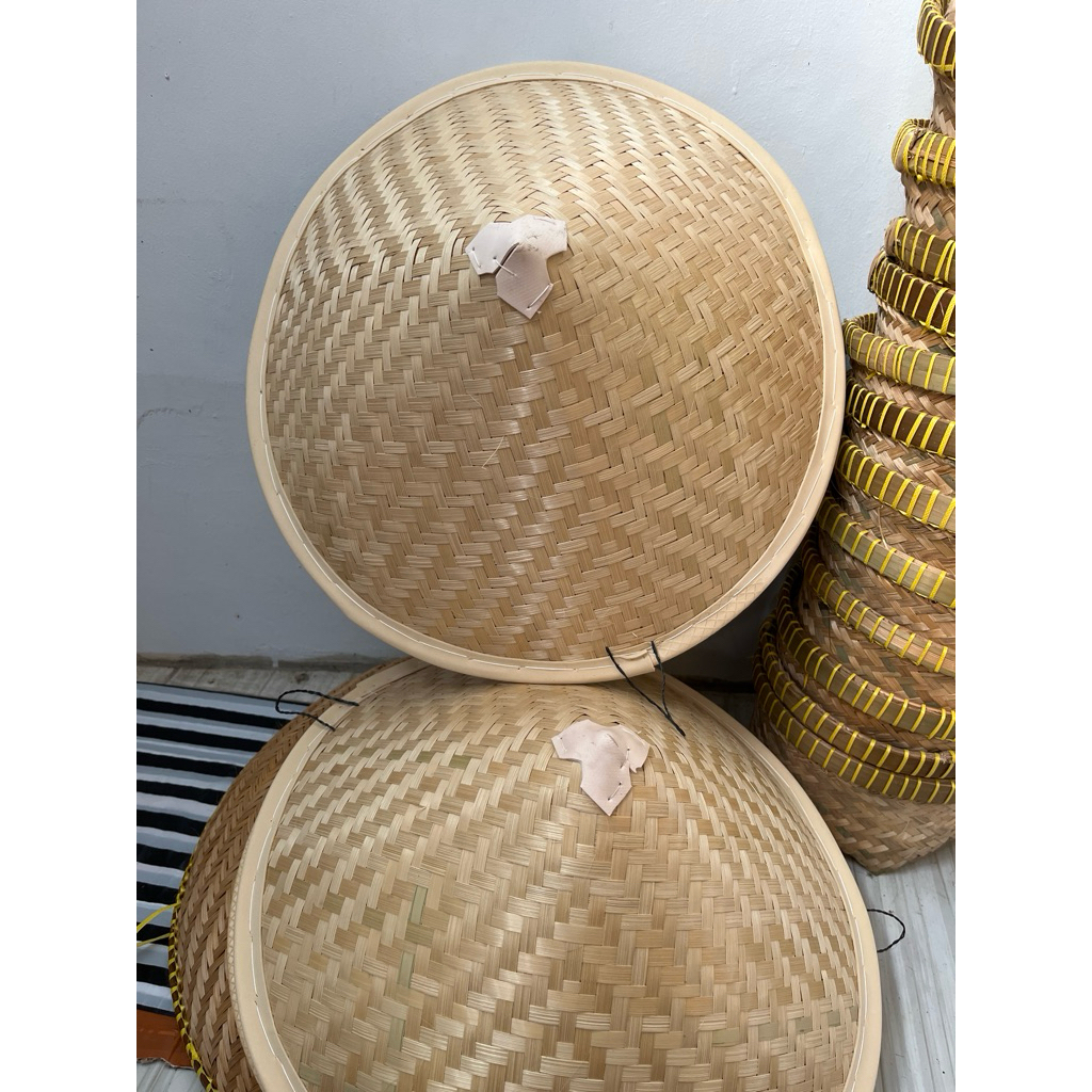 Jual Caping Dewasa 40CM Topi Petani | Shopee Indonesia