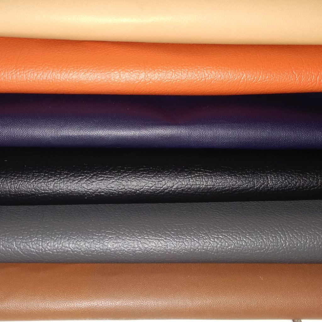 Jual alas/bantal duduk+multi bahan kain oskar/kulit sintetis warna ...