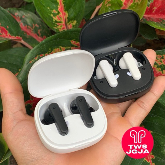 Jual Sparepart TWS Soundcore R50i Ear buds kanan kiri Charging Case ...