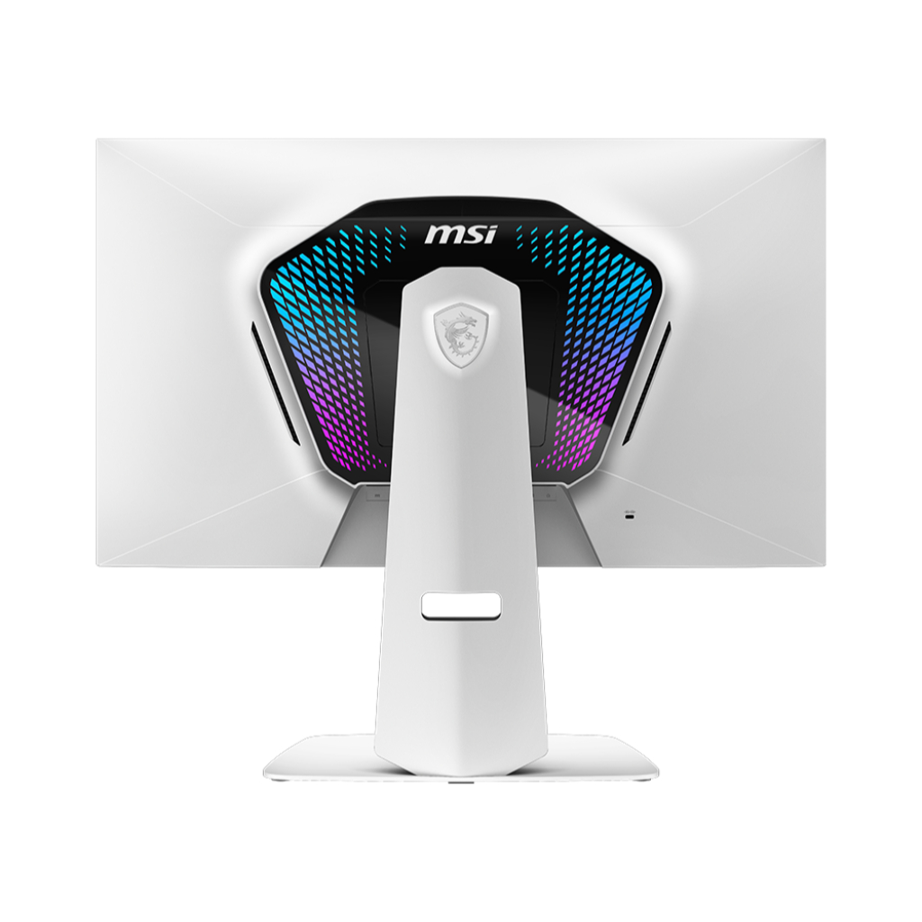 Jual MSI Monitor LED IPS MPG 274URDFW E16M - 4K UHD 27"Inc | Shopee ...