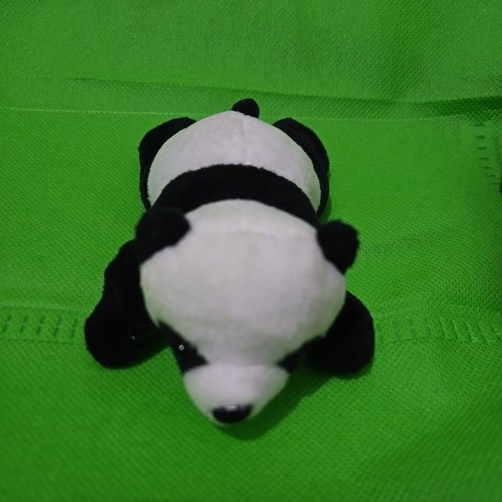 Jual Panda Plush Magnetik Tempelan kulkas | Shopee Indonesia