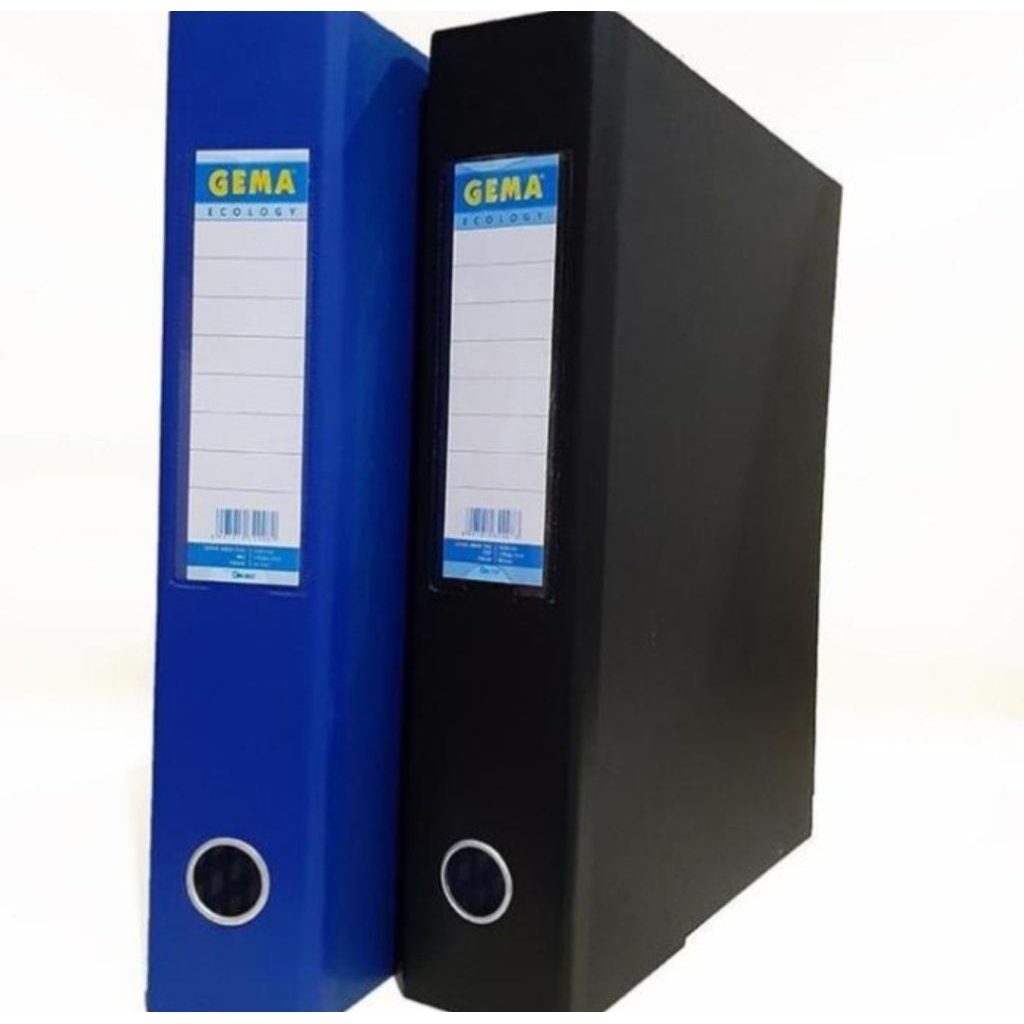 Jual odner folio karton 727 small 7cm satuan murah | Shopee Indonesia