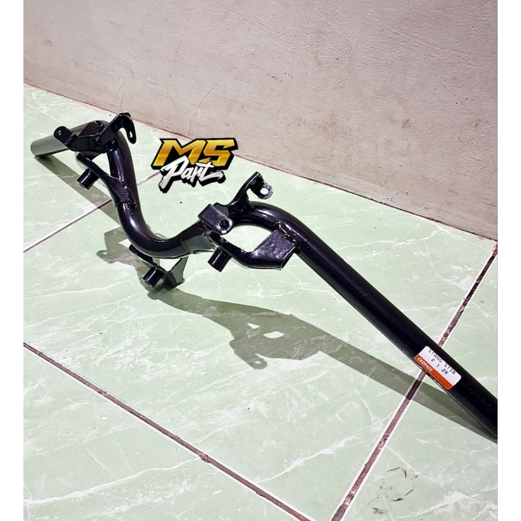 Jual Stang Stir yamaha FIZ R F1 ZR FORCE 1 FIZR ag style copy ori set ...