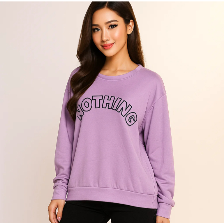 Jual HARGA CUCI GUDANG!! Sweater OOTD / Baju Fashion UNISEX / Sweater ...