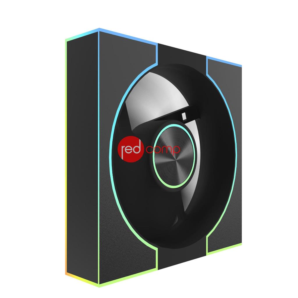 Jual DARKFLASH DM8 LINE PWM ARGB - FAN CASING | Shopee Indonesia