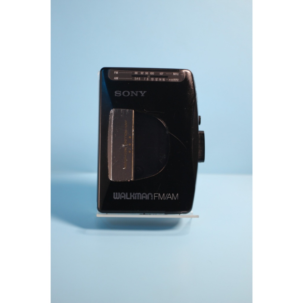 Jual Walkman Sony WM-FX10 Vintage | Shopee Indonesia