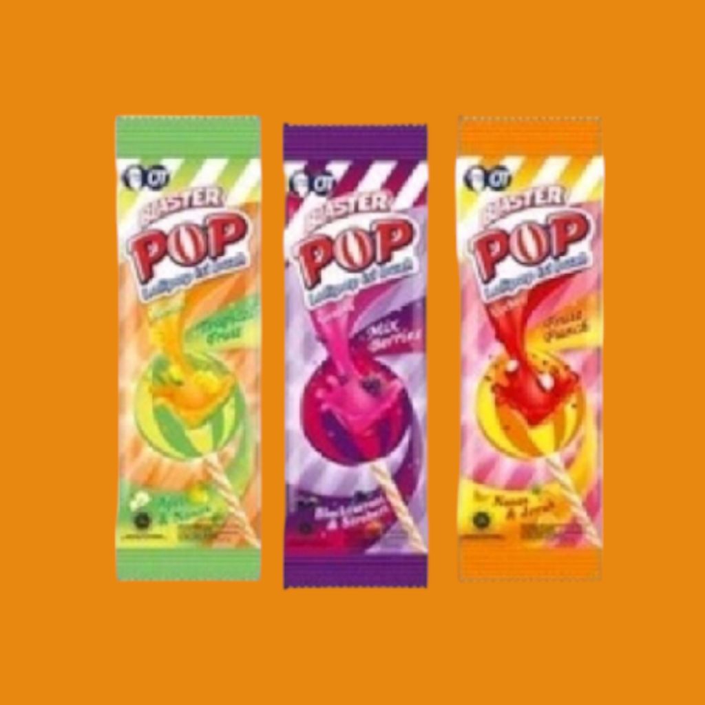 Jual Blaster Pop | Shopee Indonesia