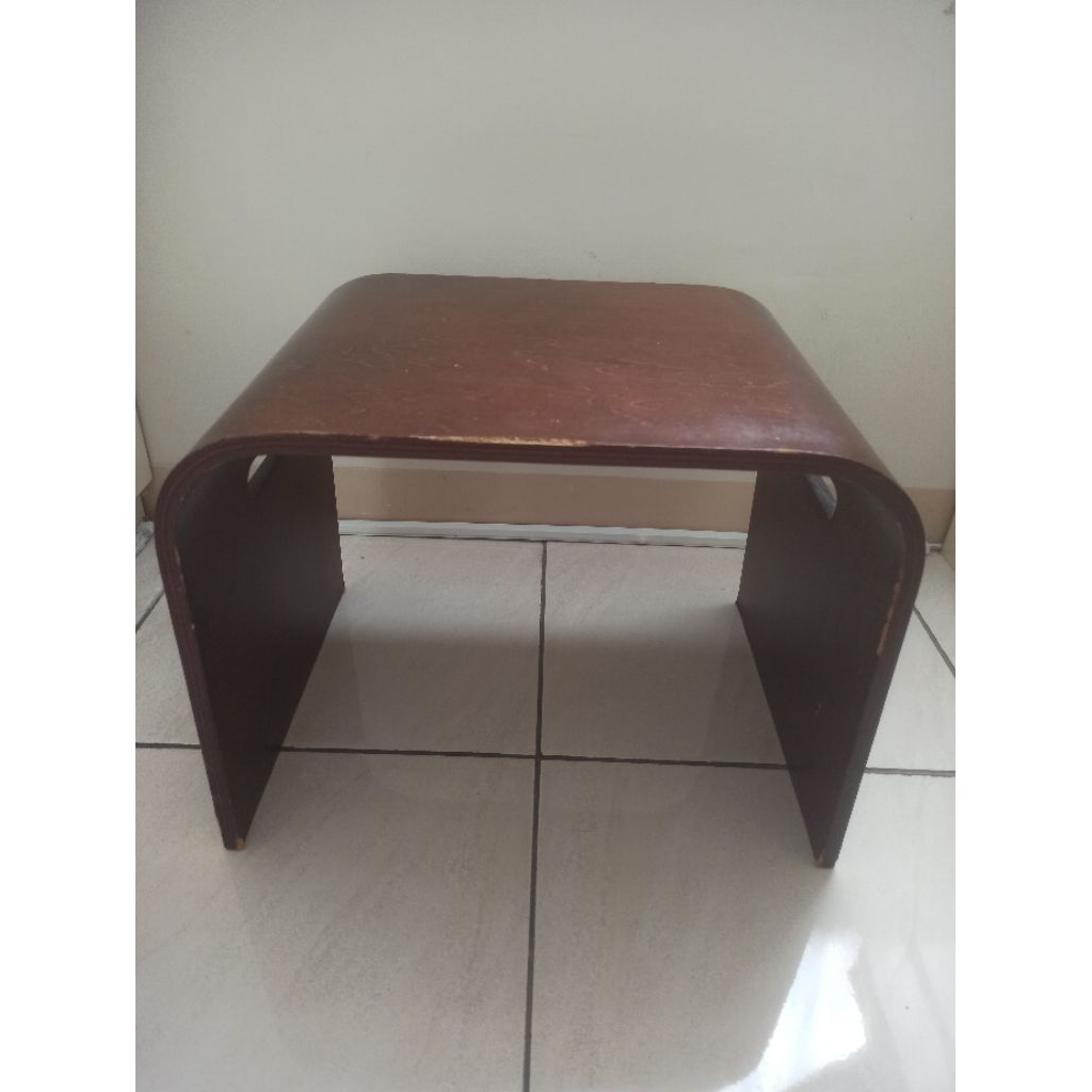 Jual Meja Kayu Informa Kecil Bekas | Shopee Indonesia