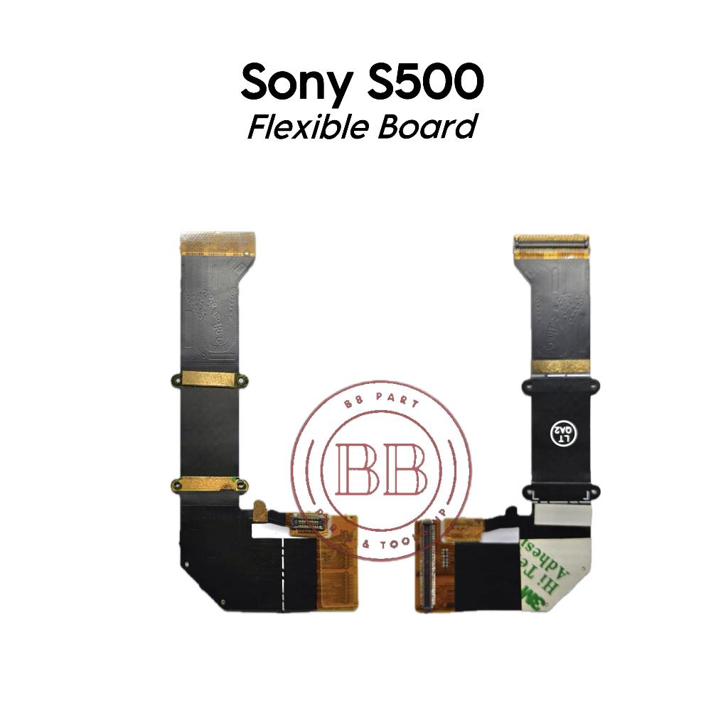 Jual Flexible Board Sony S500 - FlexIble FlexIbel FleksIbel FleksIble ...