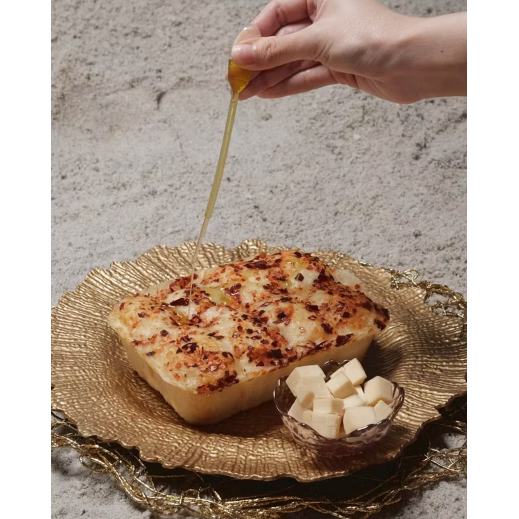 Jual Spicy Brulee Truffle Buns | Shopee Indonesia