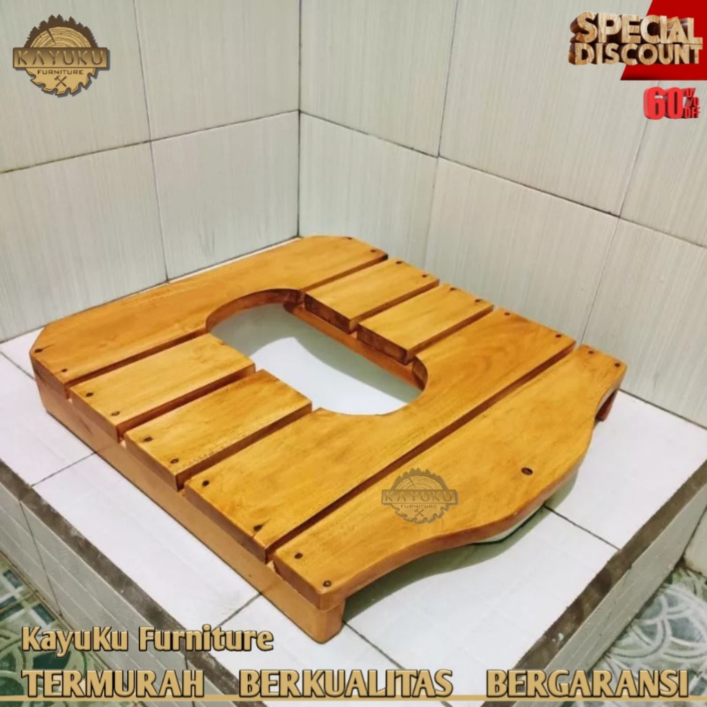 Jual TERMURAH TERLARIS kursi Papan wc papan toilet jongkok anak dudukan ...