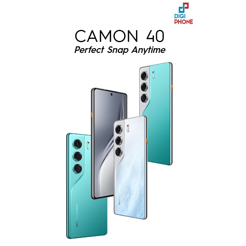 Jual Tecno Camon 40 (Garansi Resmi Tecno Indonesia) | Shopee Indonesia