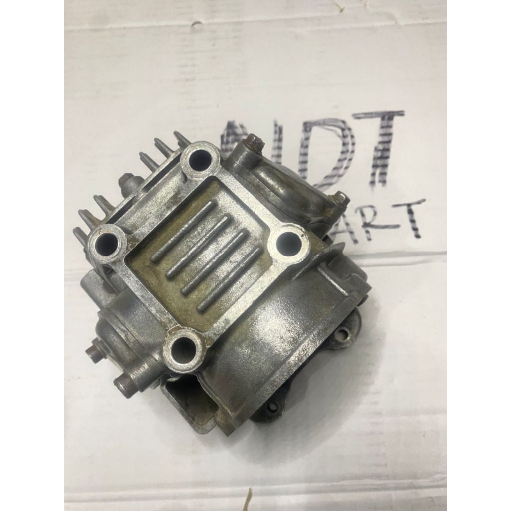 Jual head kop smash lama full isi komplit original second | Shopee ...