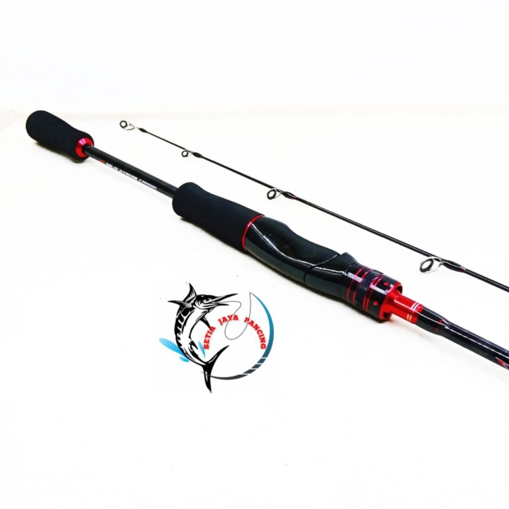 Jual JORAN SHIKARI BLACK TOMAN SP CARBON SOLID | Shopee Indonesia