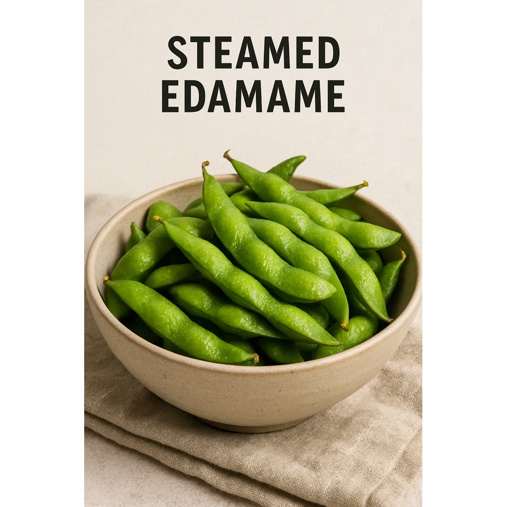 Jual Edamame Matang Frozen 100g | Shopee Indonesia