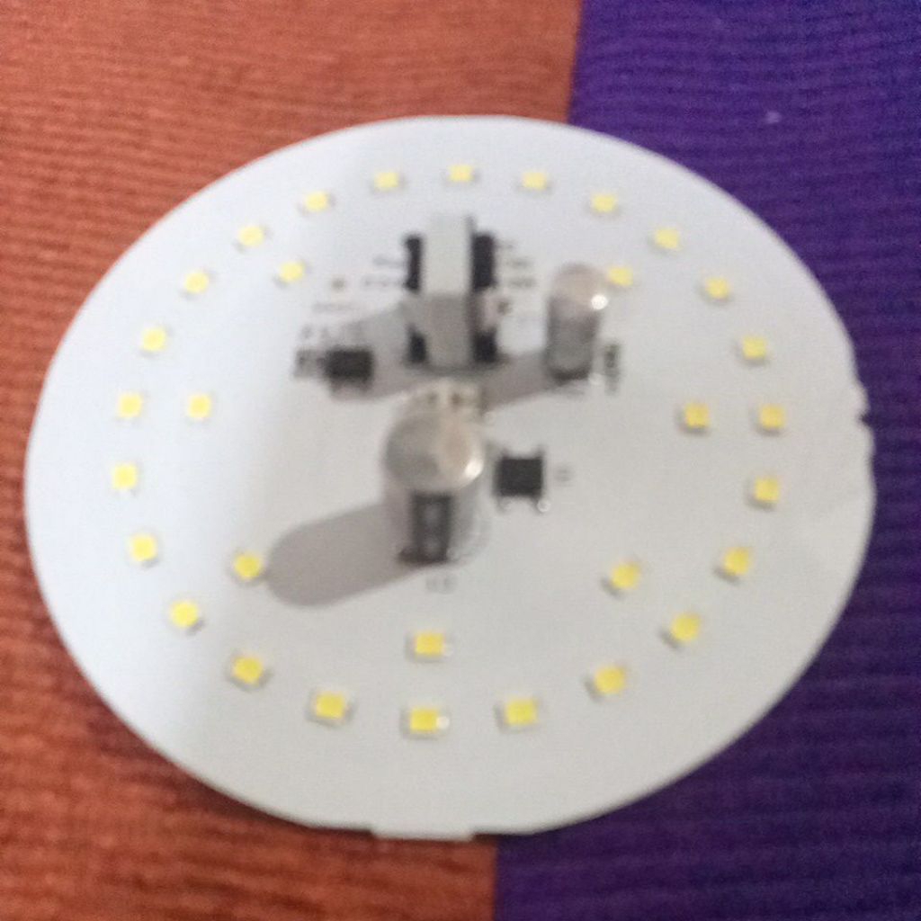 Jual pcb Led msl,,30 w,,9v,dm,9,4 | Shopee Indonesia