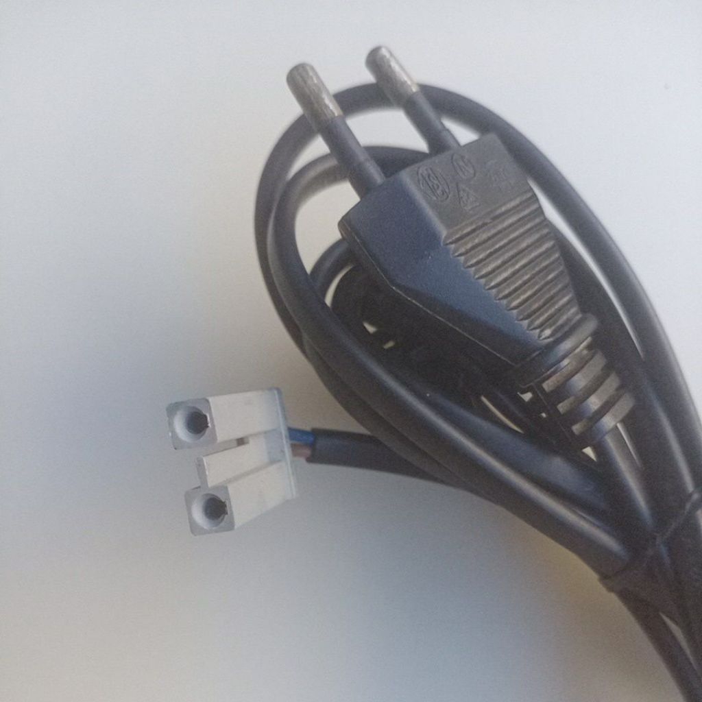 Jual kabel power tv tabung | Shopee Indonesia