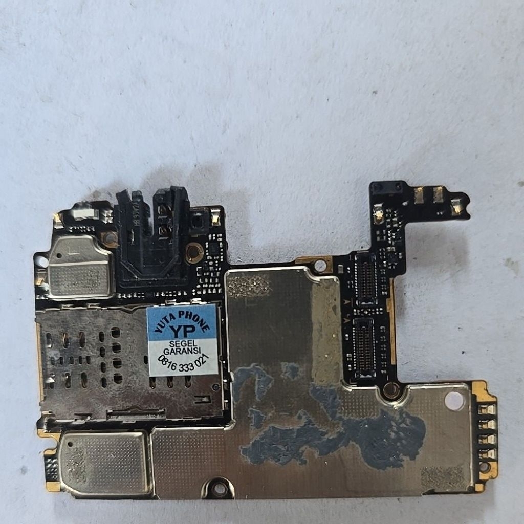 Jual Mesin Redmi Note 7 6/128 Eror ( Deskripsi ) | Shopee Indonesia