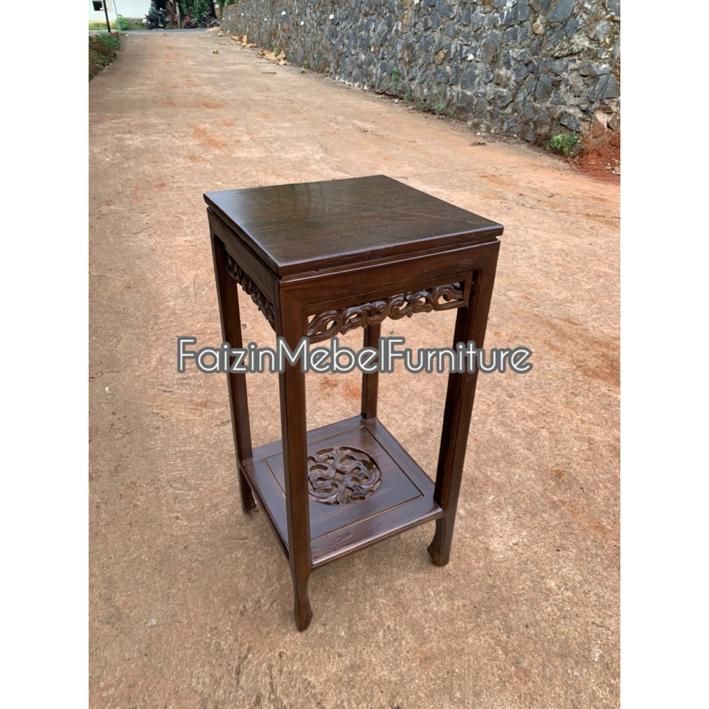 Jual Meja Korea minimalis- Meja Properti Studio - Meja Ukir Minimalis ...