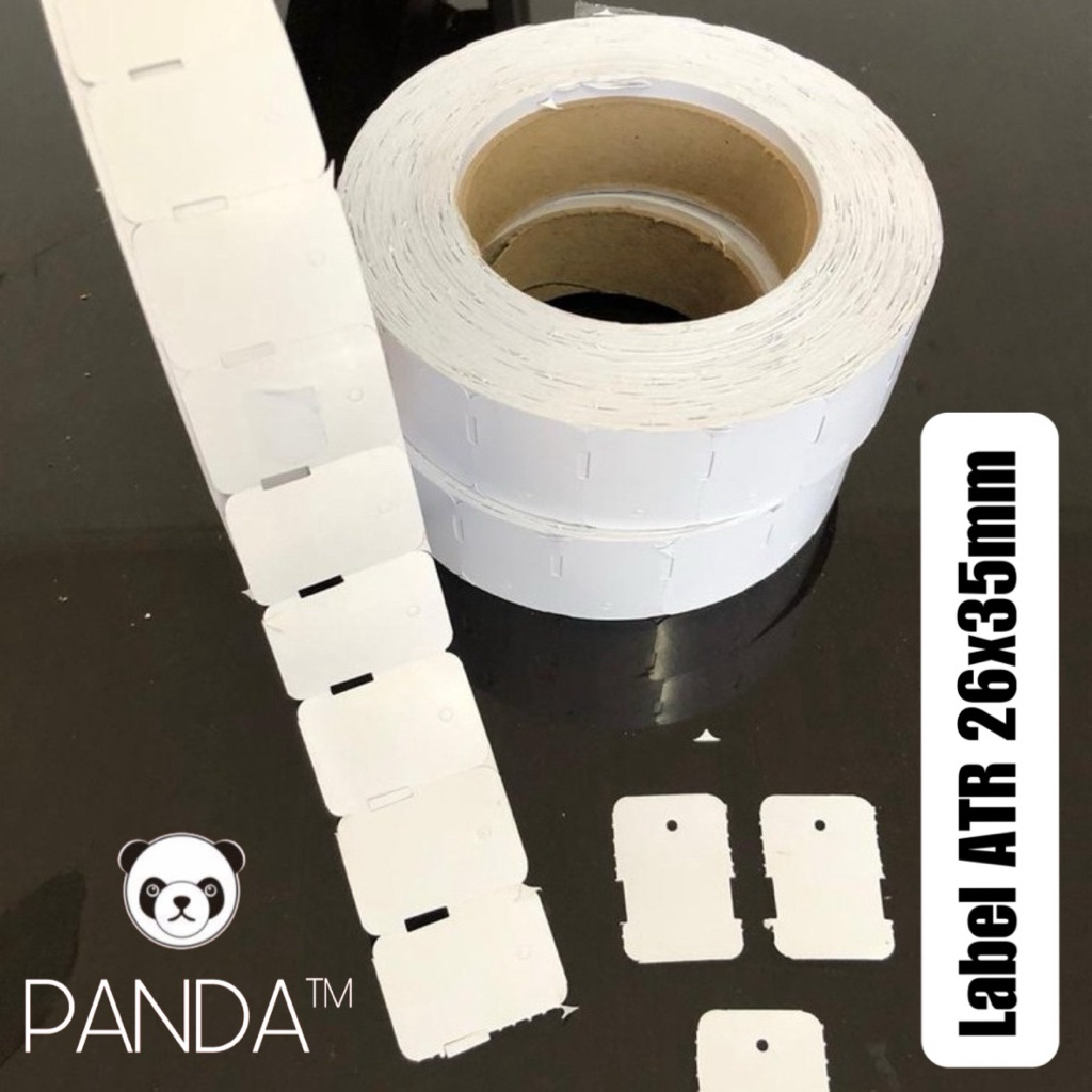 Jual LABEL KARTON HANG TAG ART 2635 | Shopee Indonesia