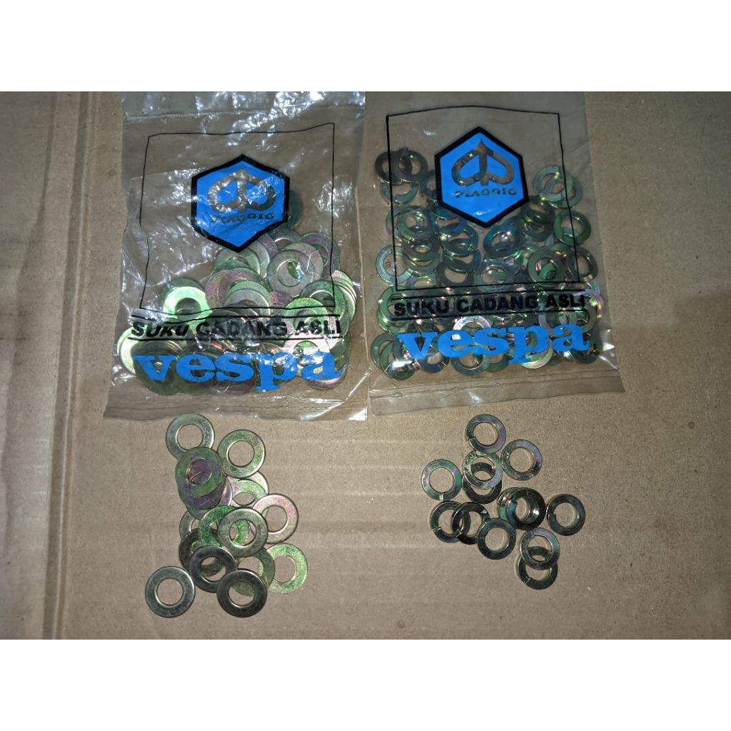 Jual ring per dan ring plat m7 ring per ring plat baut tanem baut ...
