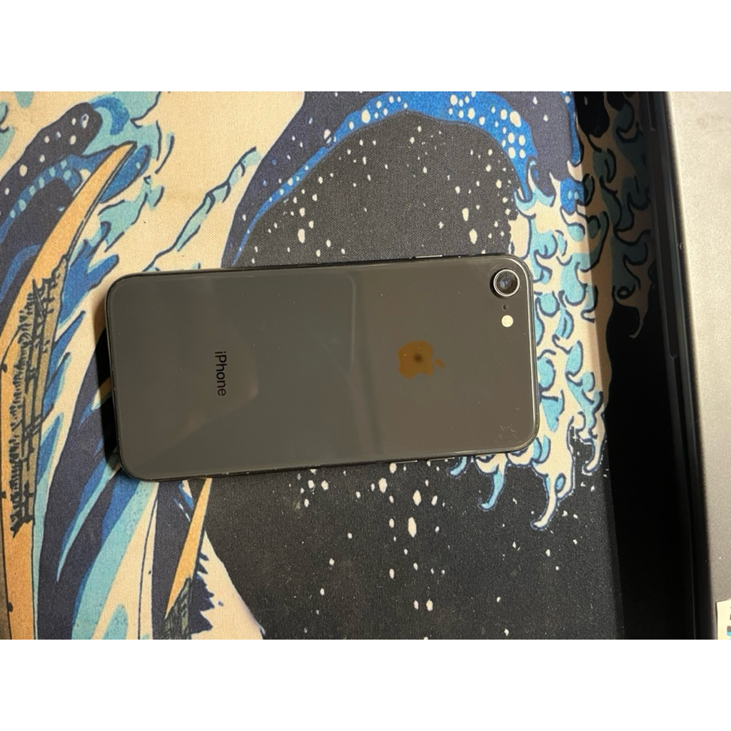 Jual Iphone 8 second 64gb | Shopee Indonesia