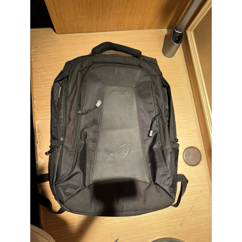 Jual Tas Laptop Asus ROG Original 100% #tas #asus #rog #asusrog ...