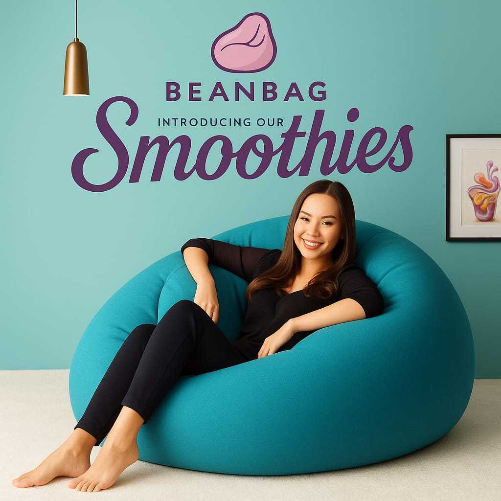 Jual Bean Bag Gummy / BeanBag Squishy - Bean bag elastis Size Large Plus ISI Bahan Lembut ...