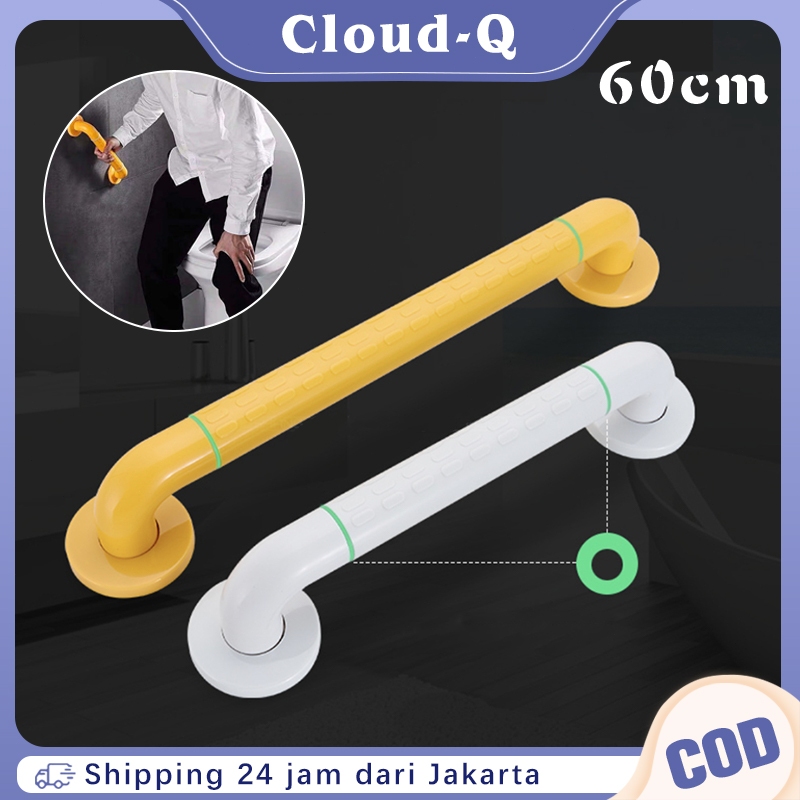 Jual Pegangan Stainless Kamar Mandi Toilet Besi Pegangan Kamar Mandi ...
