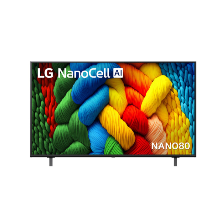 Jual LG 55NANO80ASA SMART TV 55 INCH LED 4K UHD NANOCELL THINQ AI ...