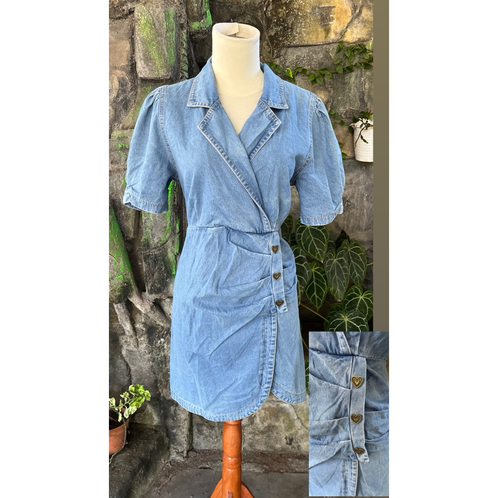 Jual WP / JP / OL / DRESS MINI PRINCESS (baca deskripsi) | Shopee Indonesia