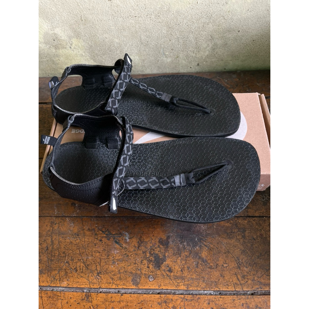 Jual PYOPP FLEDGE - Tapak V1.5 Barefoot Flip Flops | Shopee Indonesia