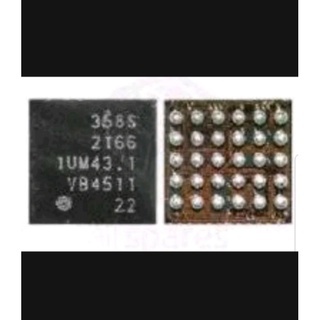 Jual IC CAS REDMI 3 4A KODE 358S 2166 NEW ORI | Shopee Indonesia