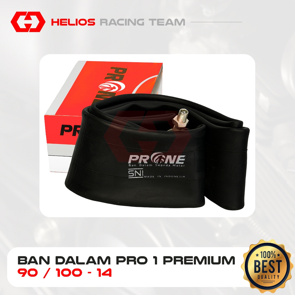 Jual Ban Dalam Pro 1 Premium 275 300 14 Ban Dalam 90 90-14 90 80-14 90 ...
