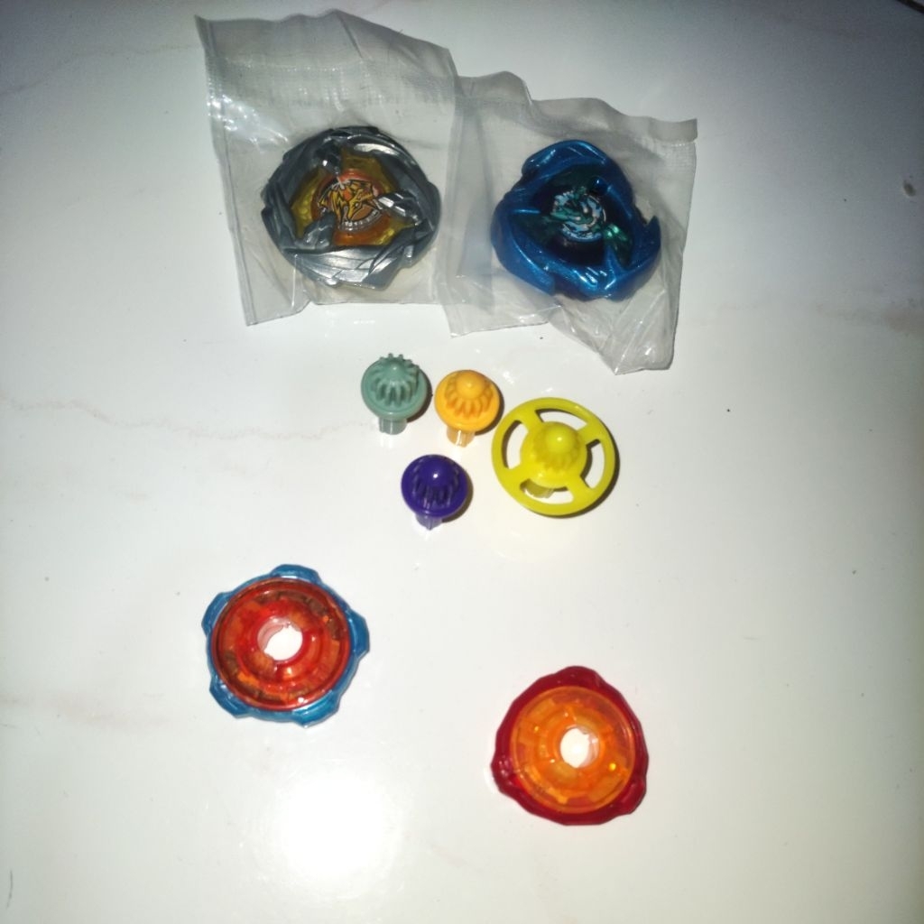 Jual pesanan custom beyblade x | Shopee Indonesia