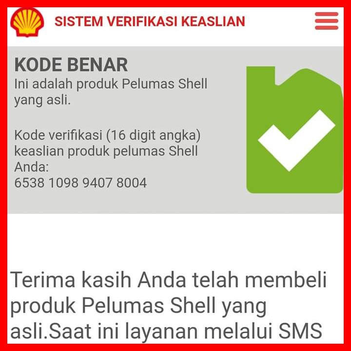 Jual Oli Mesin Shell Helix HX7 SAE 5W-40 1 Dus (4Liter x 4pcs) SCAN ...